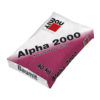 Baumit Alpha 2000 Sapa fluida de ipsos 40 kg